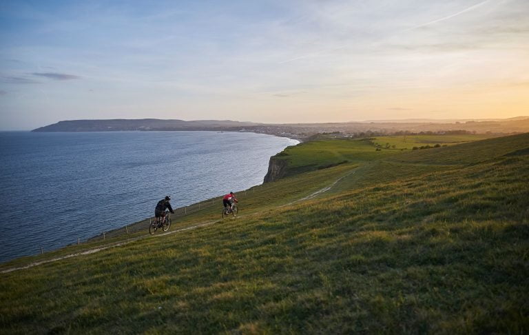 Cycle Hire - TAV Cycles Isle Of Wight