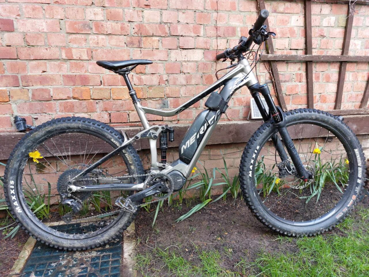 Cycle Hire - TAV Cycles
